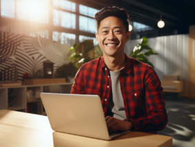 Steve Chen : biographie du créateur de YouTube - Saint-malo.net