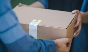 Qui s'occupe réellement de la livraison des colis EMS en France
