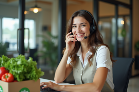 Service client HelloFresh : toutes les manières de les joindre - Saint ...